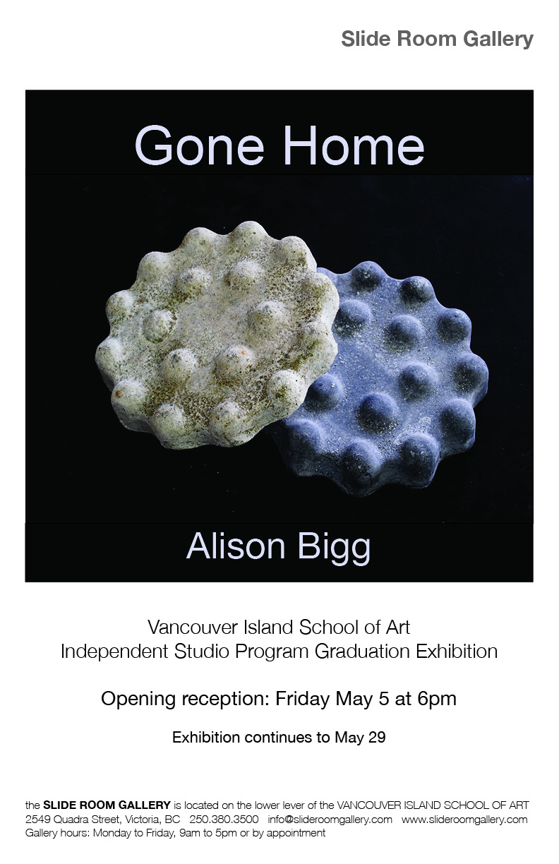 Gone Home – Slide Room Gallery
