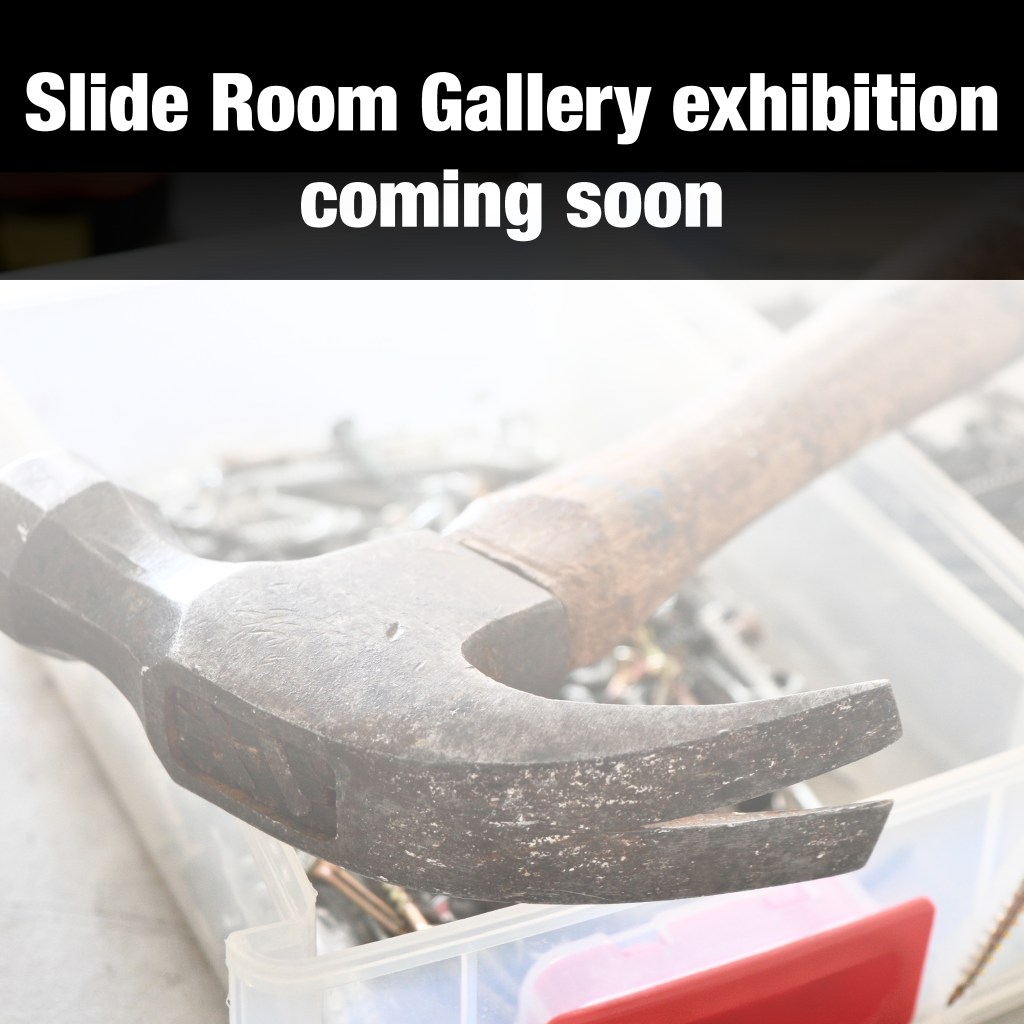 Slide Room Gallery 2020 – Slide Room Gallery